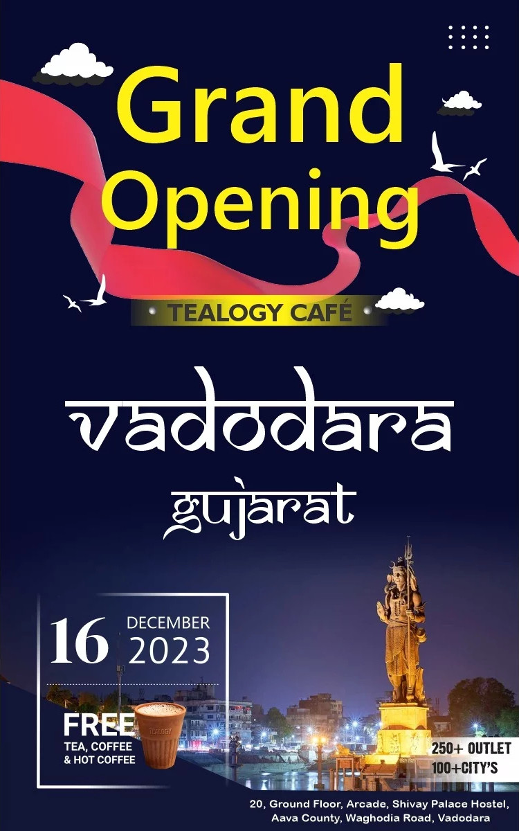 Best Tea Franchise Brand in India, Top Kulhad Chai Franchise | Tealogy